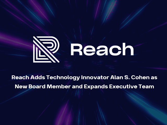 Press - Reach